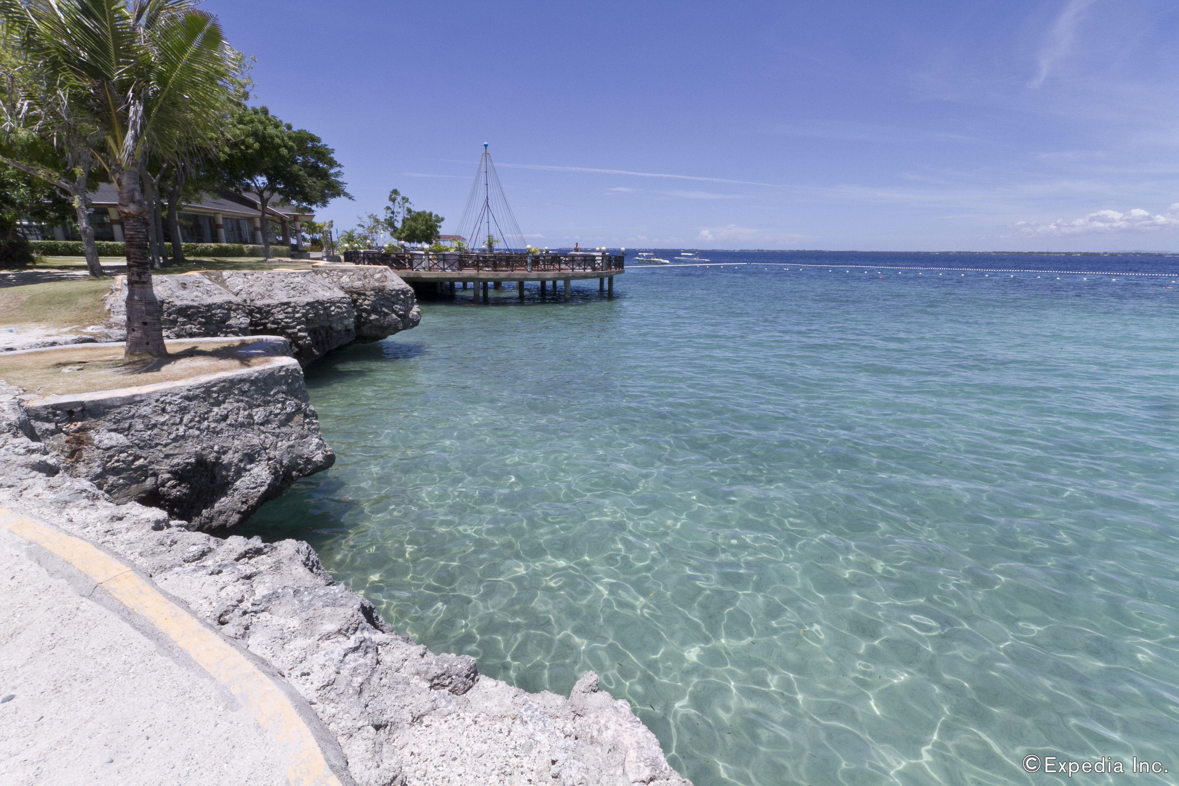 JPARK ISLAND RESORT & WATERPARK CEBU, LAPU-LAPU CITY